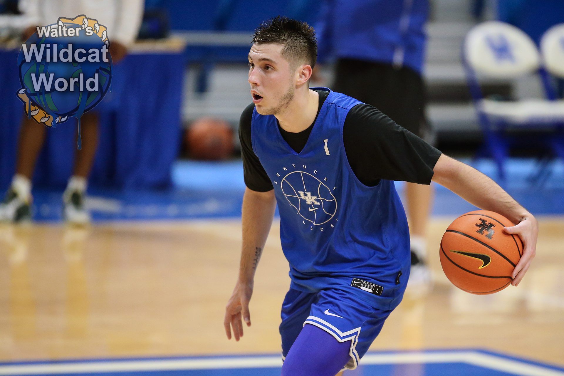 CJ Fredrick to Undergo Surgery, Likely to Miss 2021-22 Season