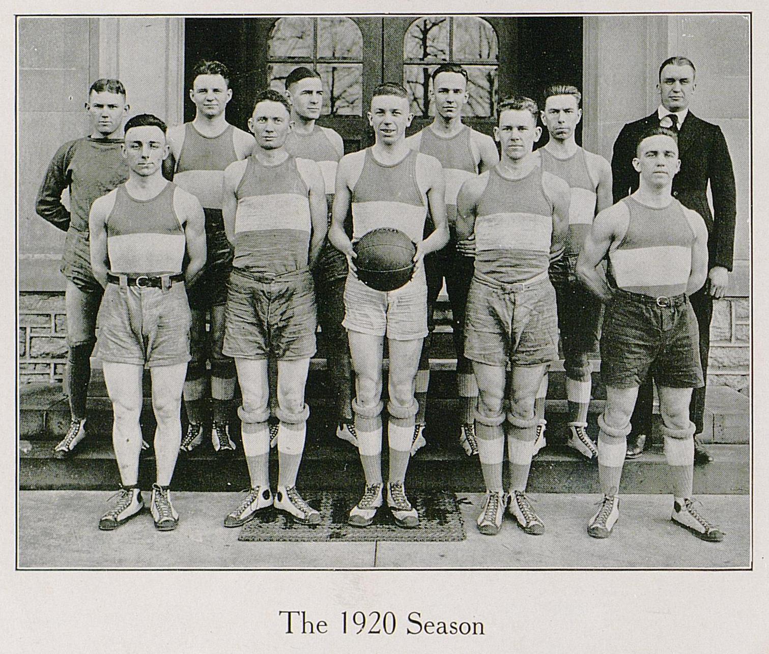 John Carr - Walter's Wildcat World