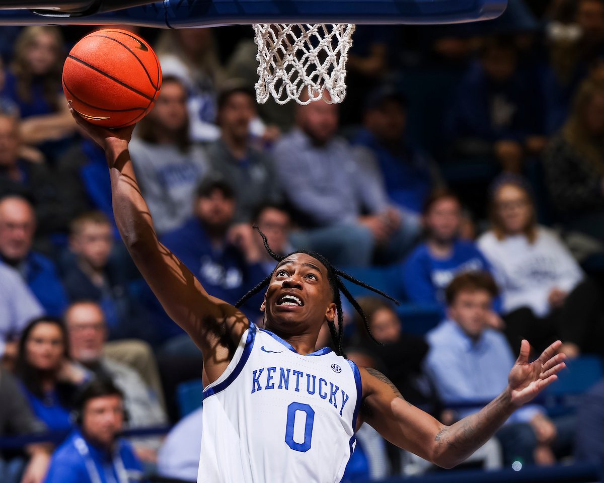 Rob Dillingham grabs career-high 35 points plus Boxscore and Other ...