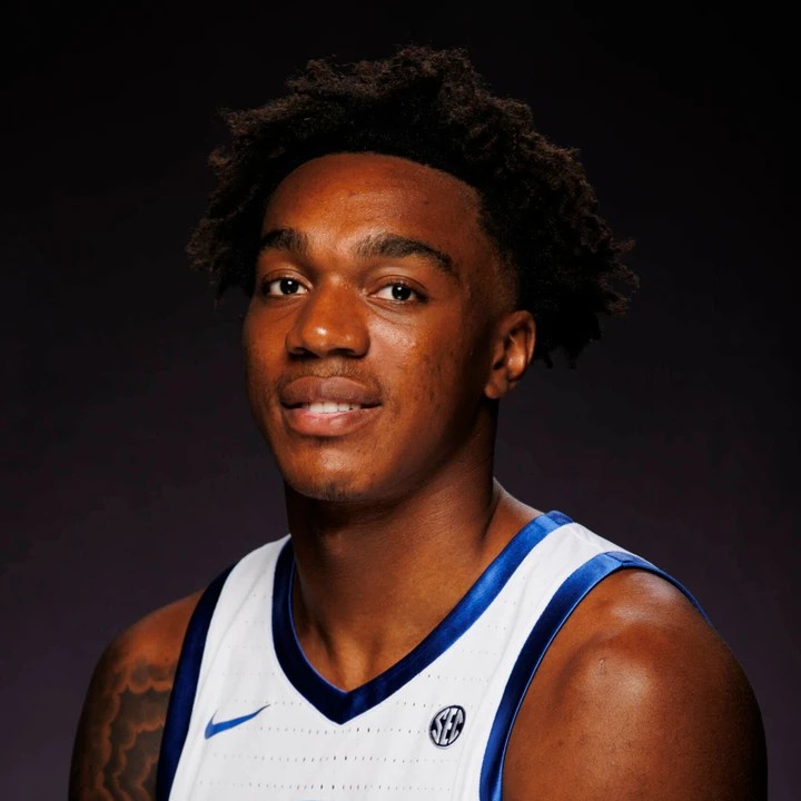 Amari Williams - Walter's Wildcat World - All About Kentucky Basketball