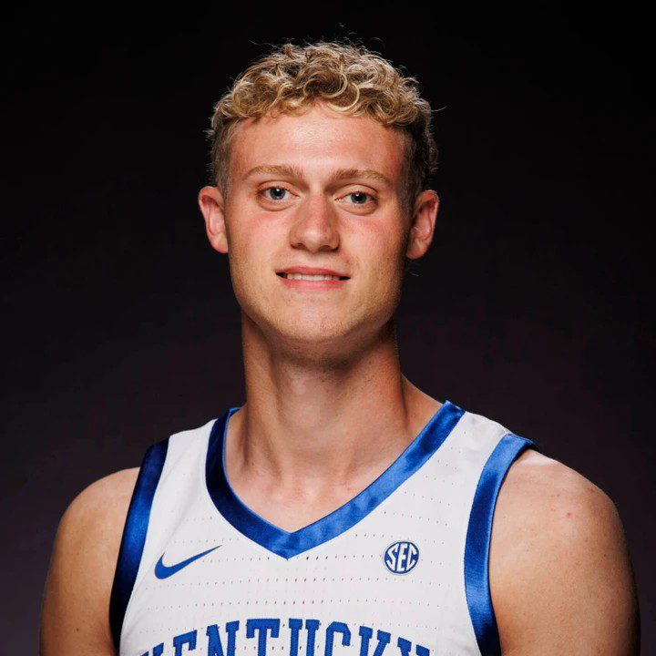 Collin Chandler - Walter's Wildcat World - All About Kentucky Basketball
