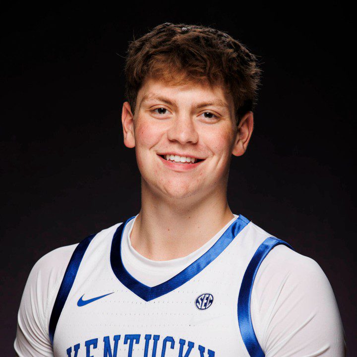 Trent Noah - Walter's Wildcat World - All About Kentucky Basketball
