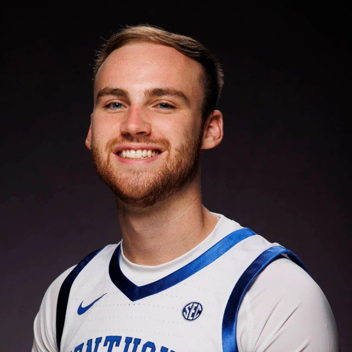 Walker Horn - Walter's Wildcat World - All About Kentucky Basketball